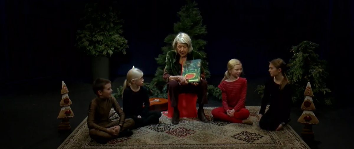 TV Shows | Children's Show | Treasure Time Productions