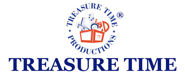 Treasure Time Concept | Children | Treasure Time Productions
